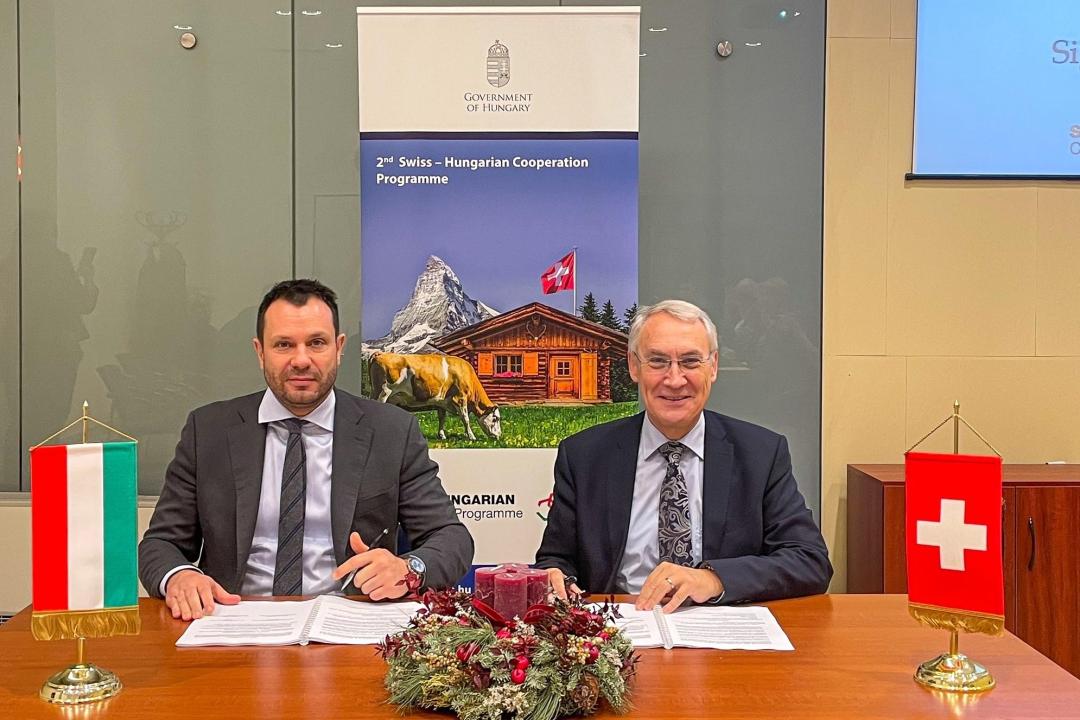 INDUL A KISEBBSÉG PROGRAM